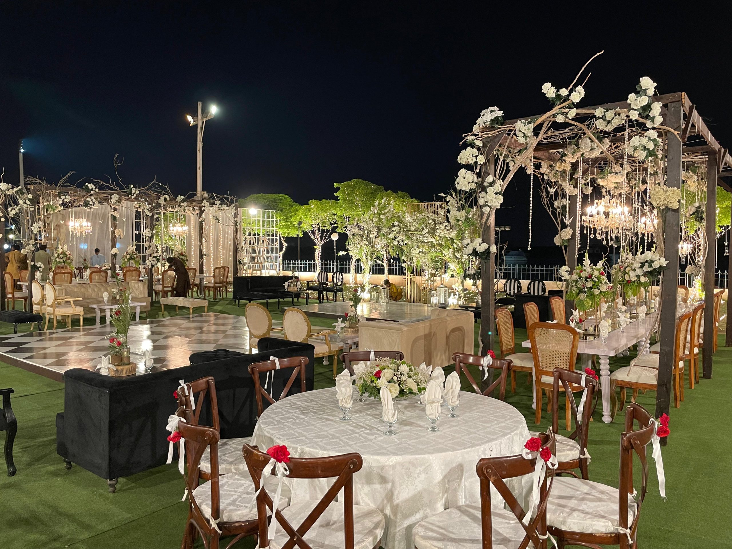 Venues - Symphony Events