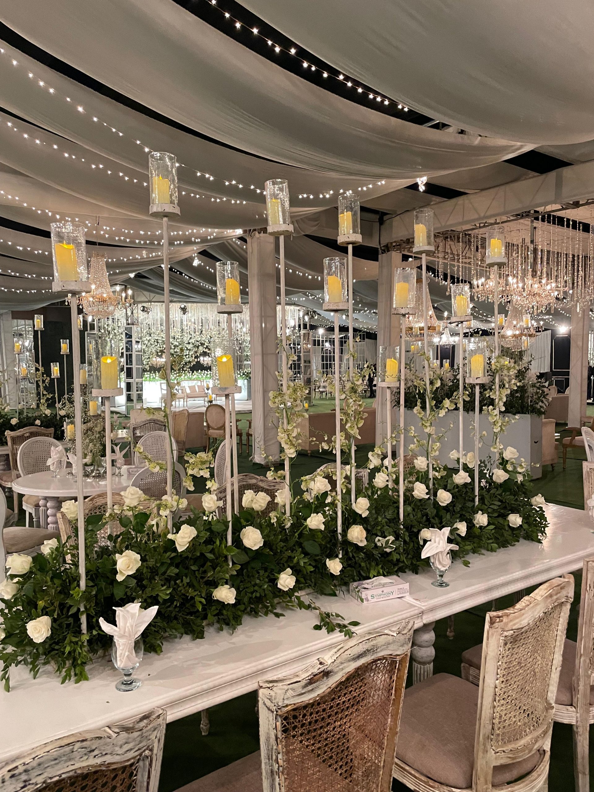 Venues - Symphony Events