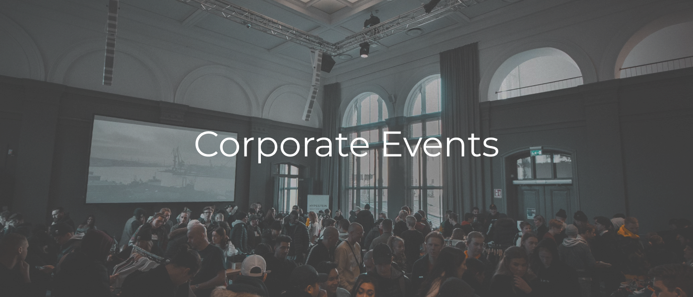 Home - Symphony Events